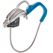 Edelrid Micro Jul Abseil- und Sicherungsgerät im Klettershop