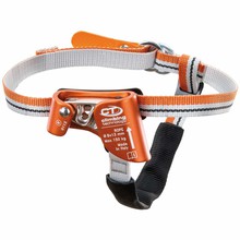Climbing Technology Quick Step Fußsteigklemme