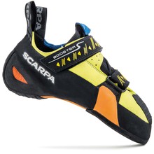 Scarpa Booster S Kletterschuh im Klettershop