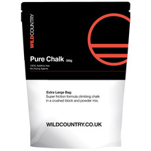 Wild Country Pure Chalk Pack im Klettershop kaufen
