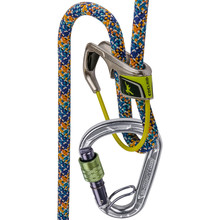 Edelrid Jul 2 Belay Kit Alu Strike Sicherungsset im Klettershop kaufen