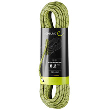 Edelrid Starling Pro Dry 8.2mm Kletterseil im Klettershop kaufen