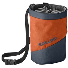 Edelrid Chalk Bag Splitter Twist im Klettershop kaufen