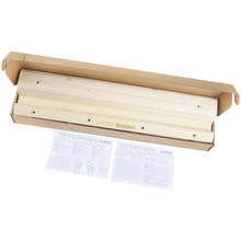 Lattice Testing and Training Rung Trainingsboard