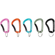 Mammut Mini Carabiner Classic Materialkarabiner im Klettershop kaufen