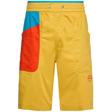 La Sportiva Bleauser Short Kletterhose im Klettershop kaufen