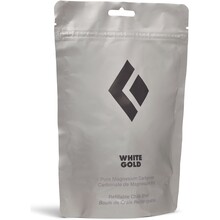 Black Diamond Uncut White Gold Pure Chalk Shot Chalkball im Klettershop ...